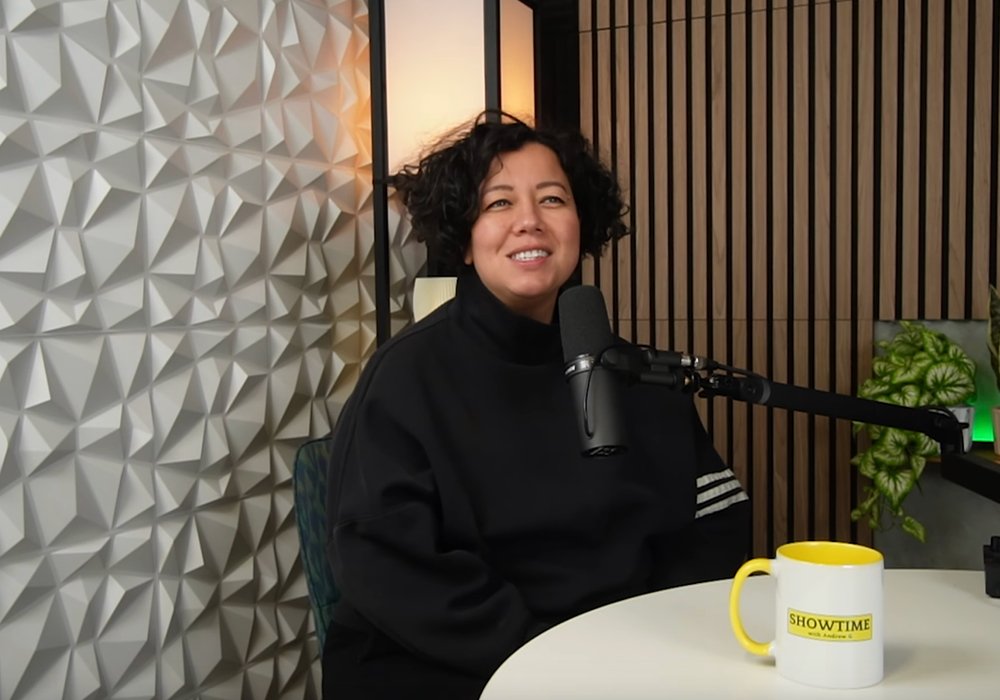 2026 About SHOWTIME – SHOWTIME with Andrew G