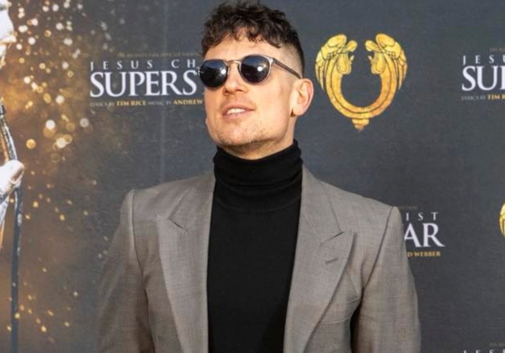 2026 About SHOWTIME – SHOWTIME with Andrew G